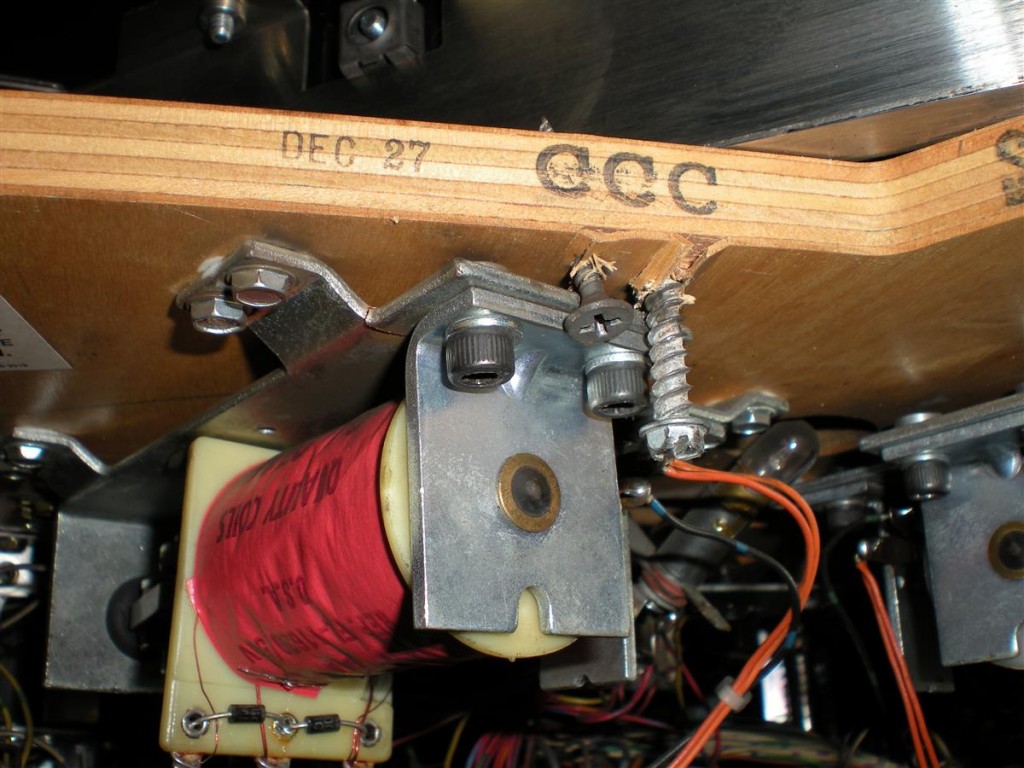 Kansas City Pinball Repair - KC Pins
